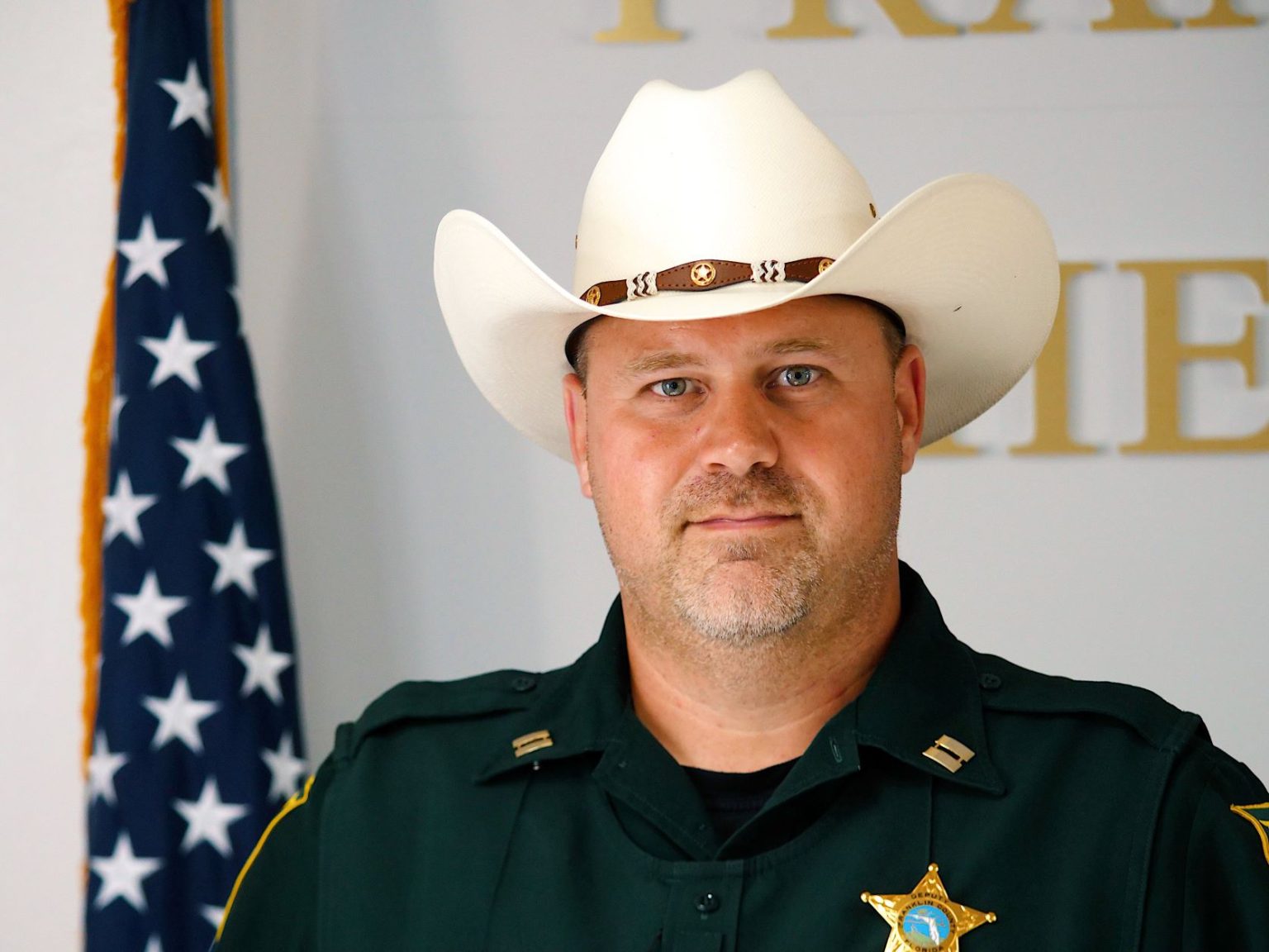 Franklin County Florida Sheriff's Office - Patrol - FCSO